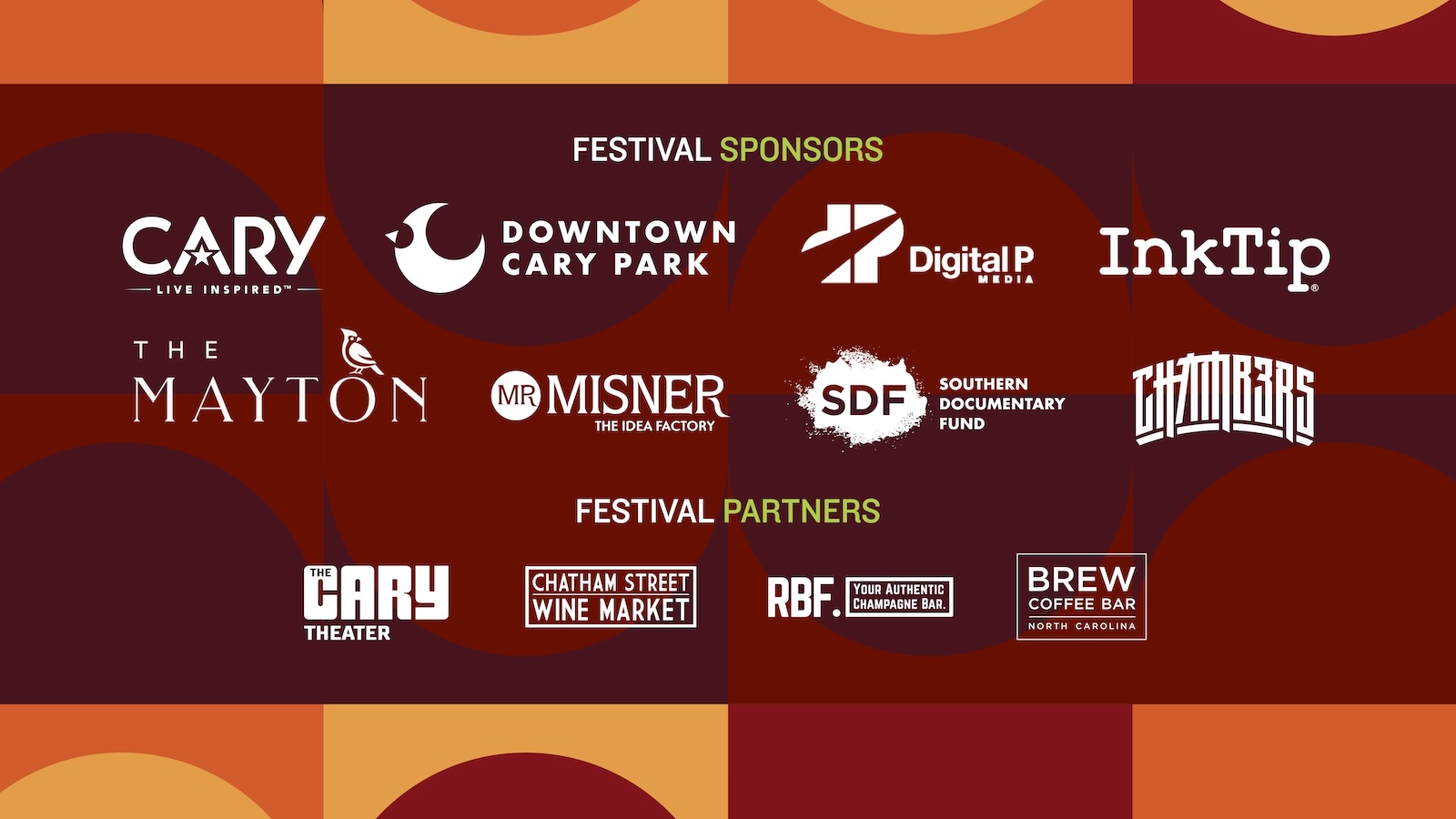 BEYOND 2024 Film Festival Winners Announced | Cary Theater